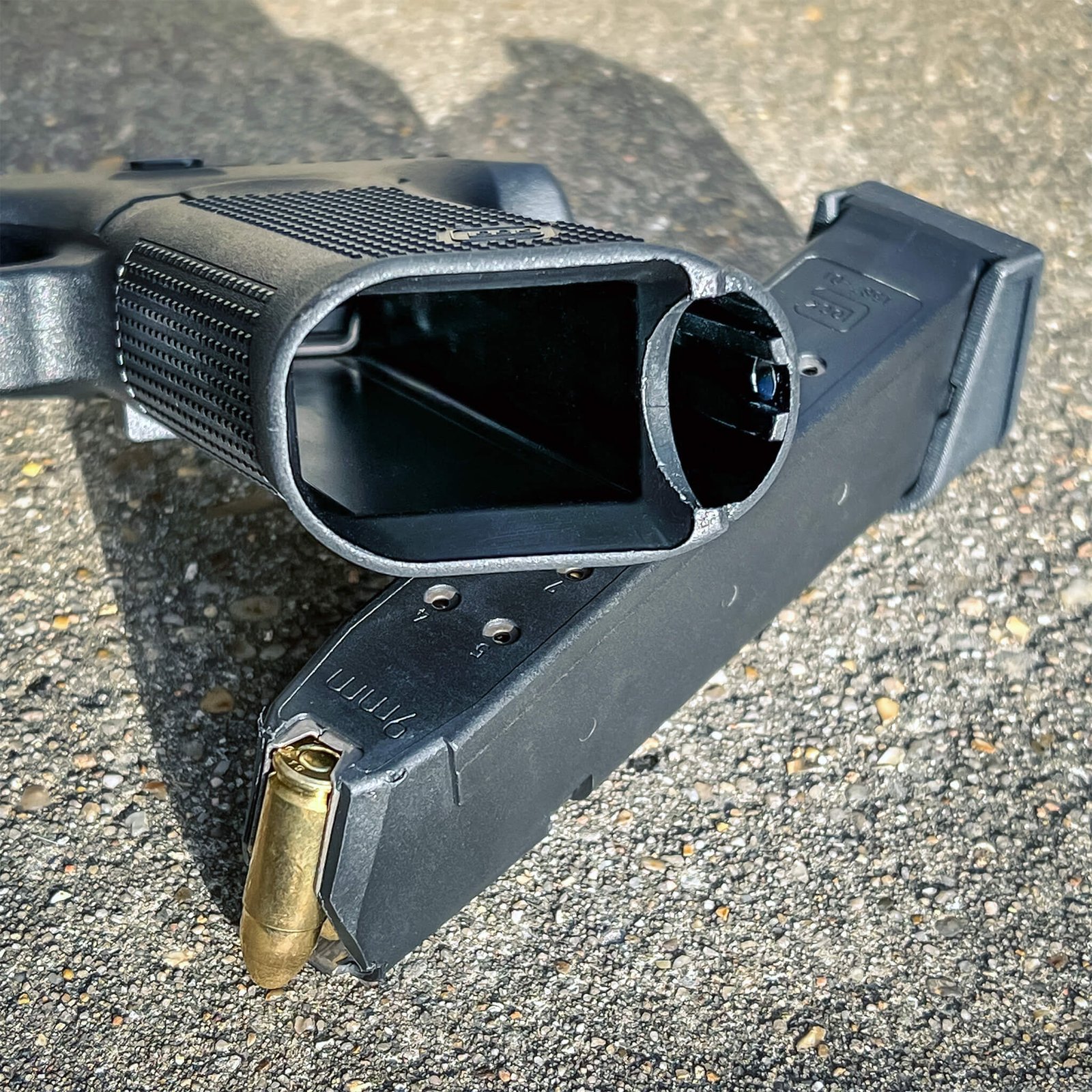 Qu'est-ce qu'un magwell et pourquoi en utiliser ? - Crealib3D